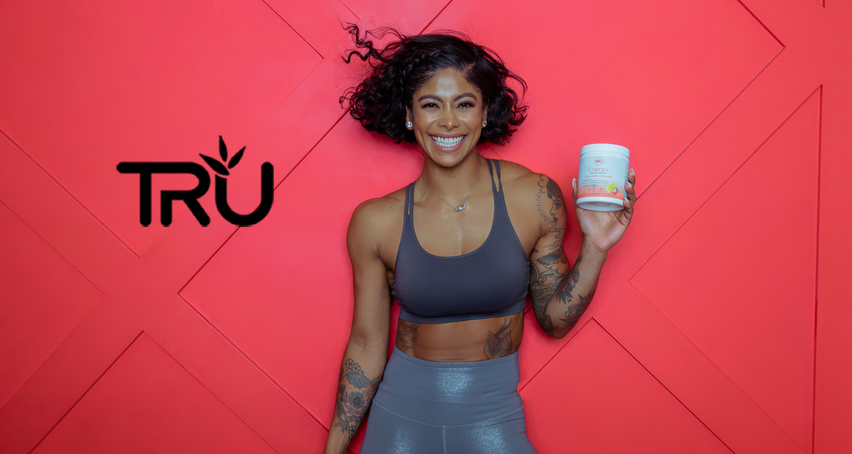 Tru Supplements | All Natural Supplements – Ambrosia Collective