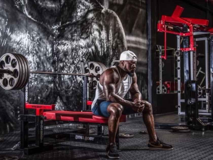 Ambrosia Collective God Body Workouts