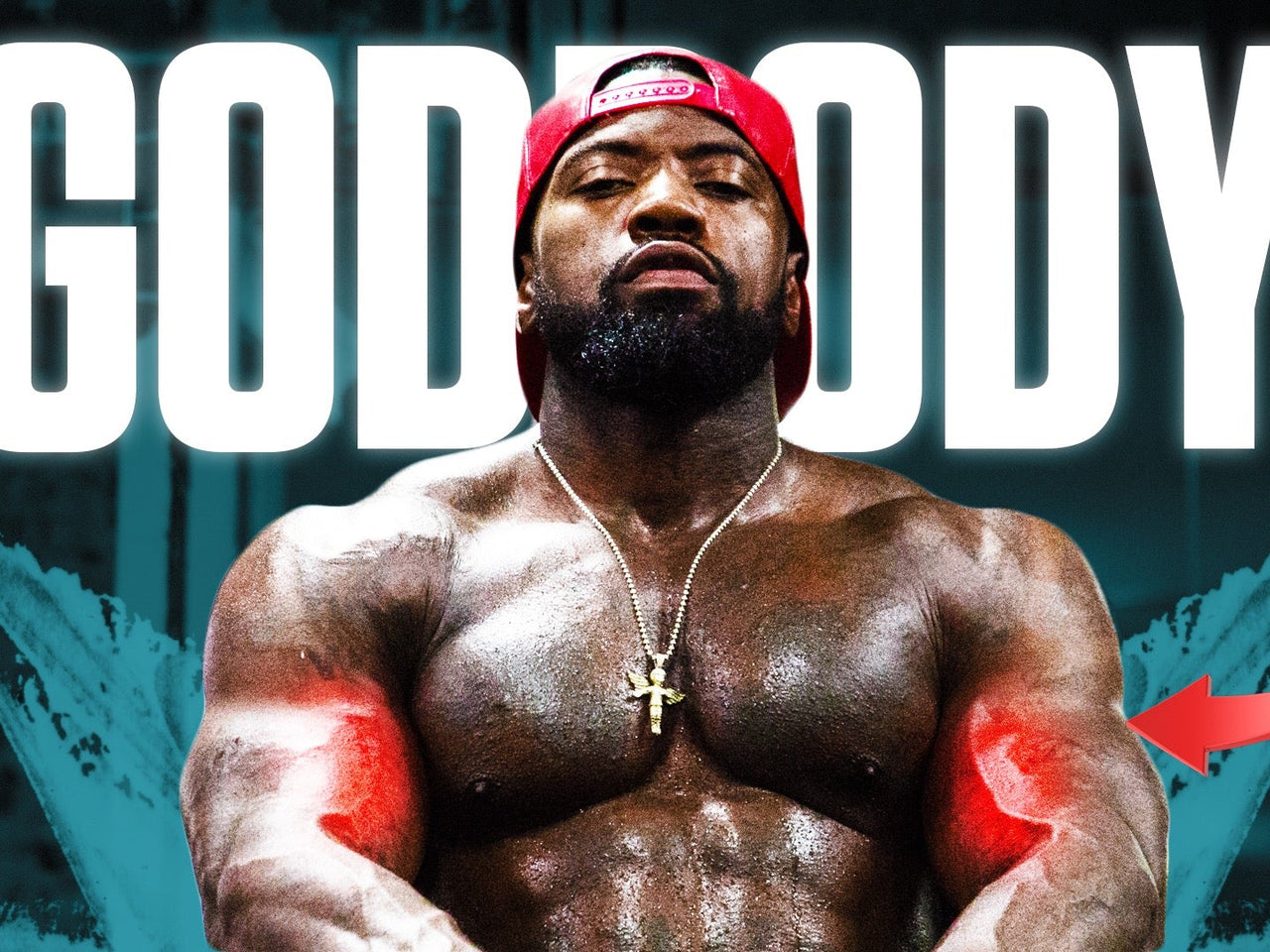 Ambrosia Collective God Body Workouts