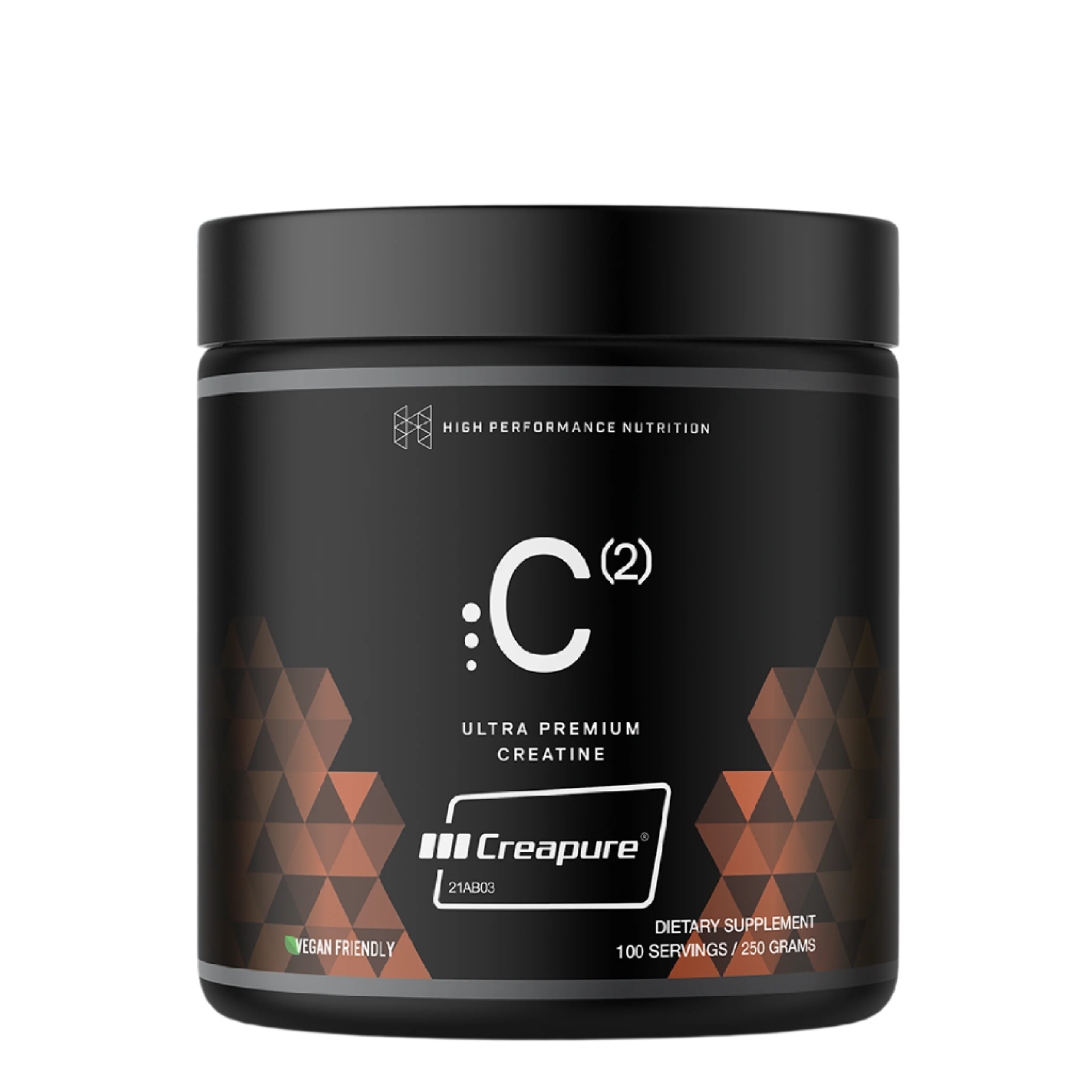 C(2) Ultra Premium Creatine – Ambrosia Collective
