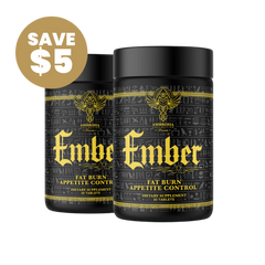 Ember Weight Management & Appetite Control – Ambrosia Collective