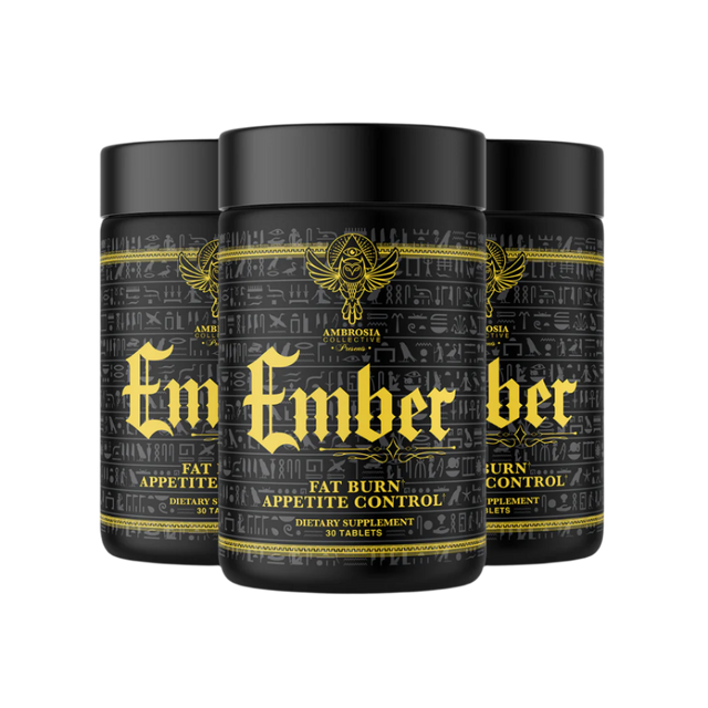 Ember™ – Ambrosia Collective