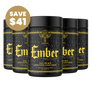 Ember Weight Management & Appetite Control – Ambrosia Collective