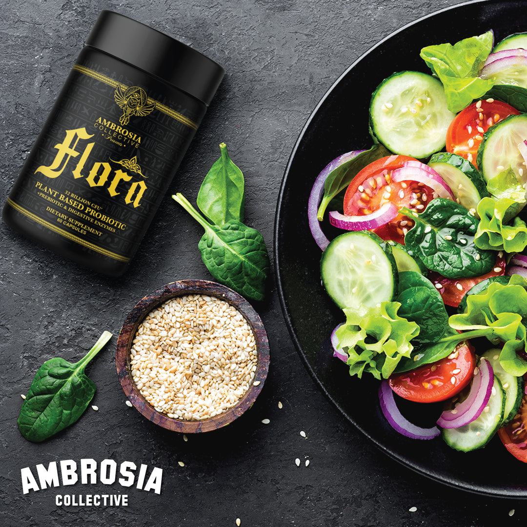 Flora – Ambrosia Collective