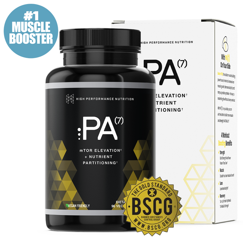 The Ambrosia Collective | Premium Supplementation