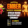 Ember Weight Management & Appetite Control – Ambrosia Collective