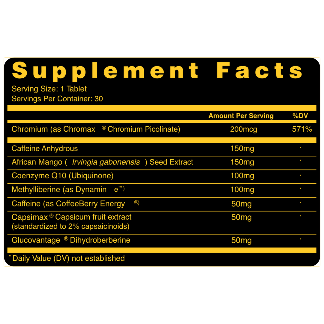 Ember™ – Ambrosia Collective