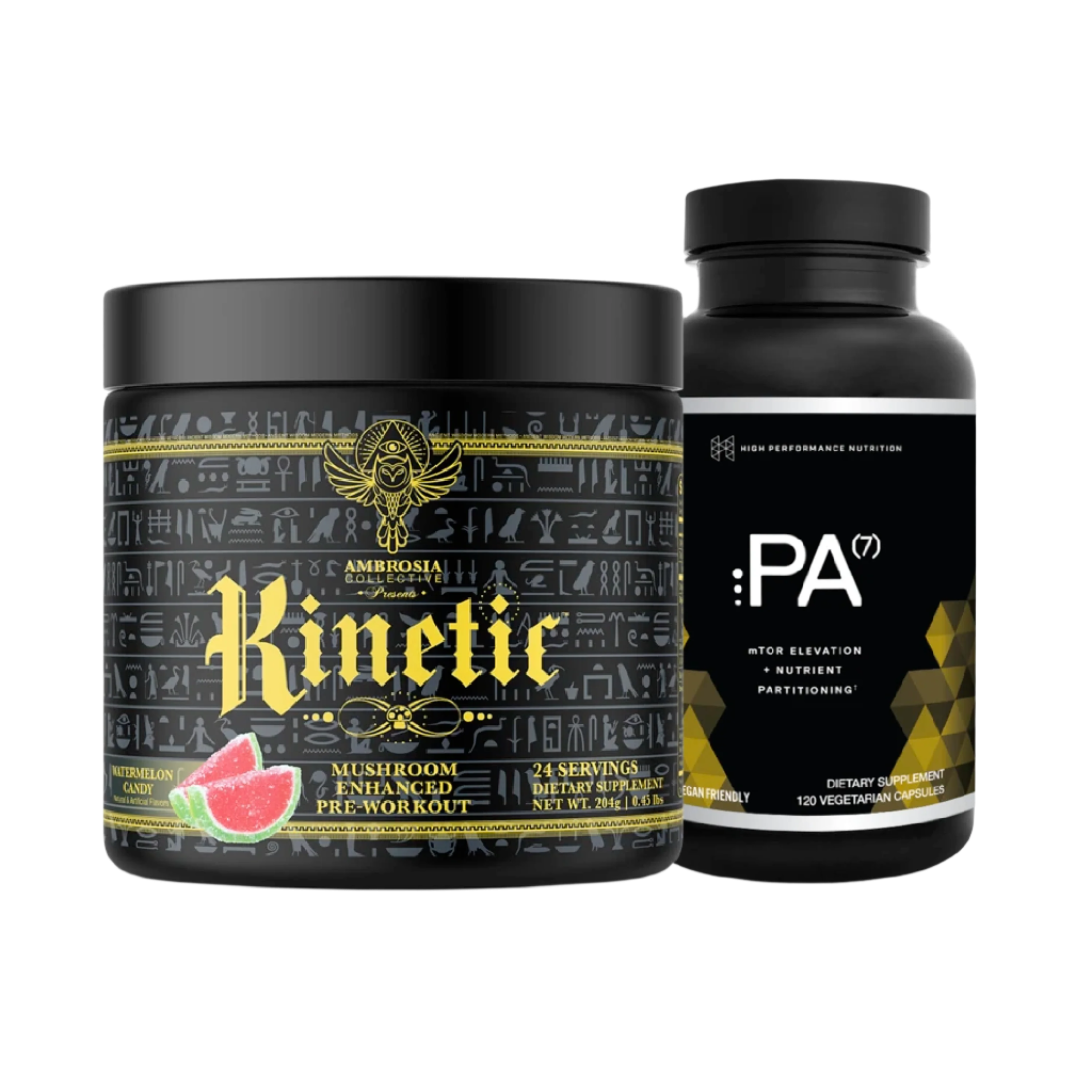 King Supreme Stack – Ambrosia Collective